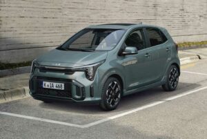 Novo Kia Picanto - Conheça o Novo Picanto totalmente renovado